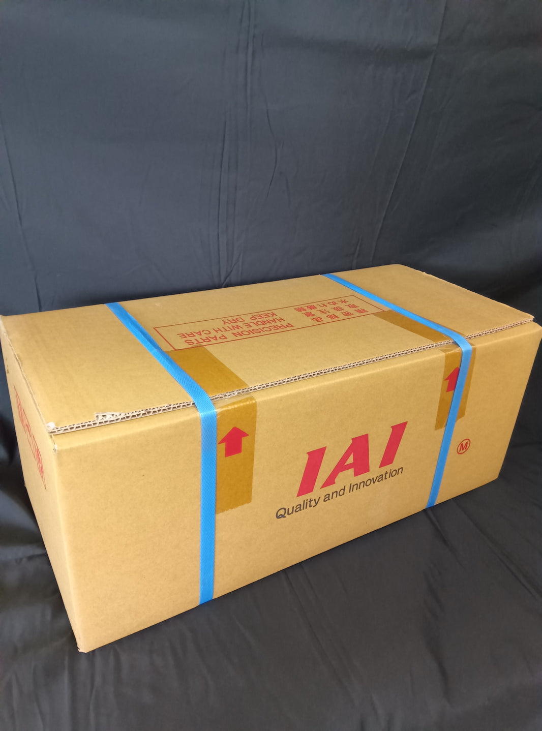 IAI（アイ・エイ・アイ）商品一覧 | 新古・中古FA機器の八雲機械工具