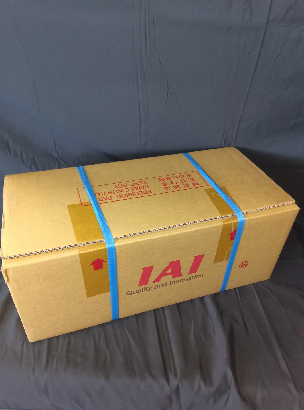 IAI（アイ・エイ・アイ）商品一覧 | 新古・中古FA機器の八雲機械工具