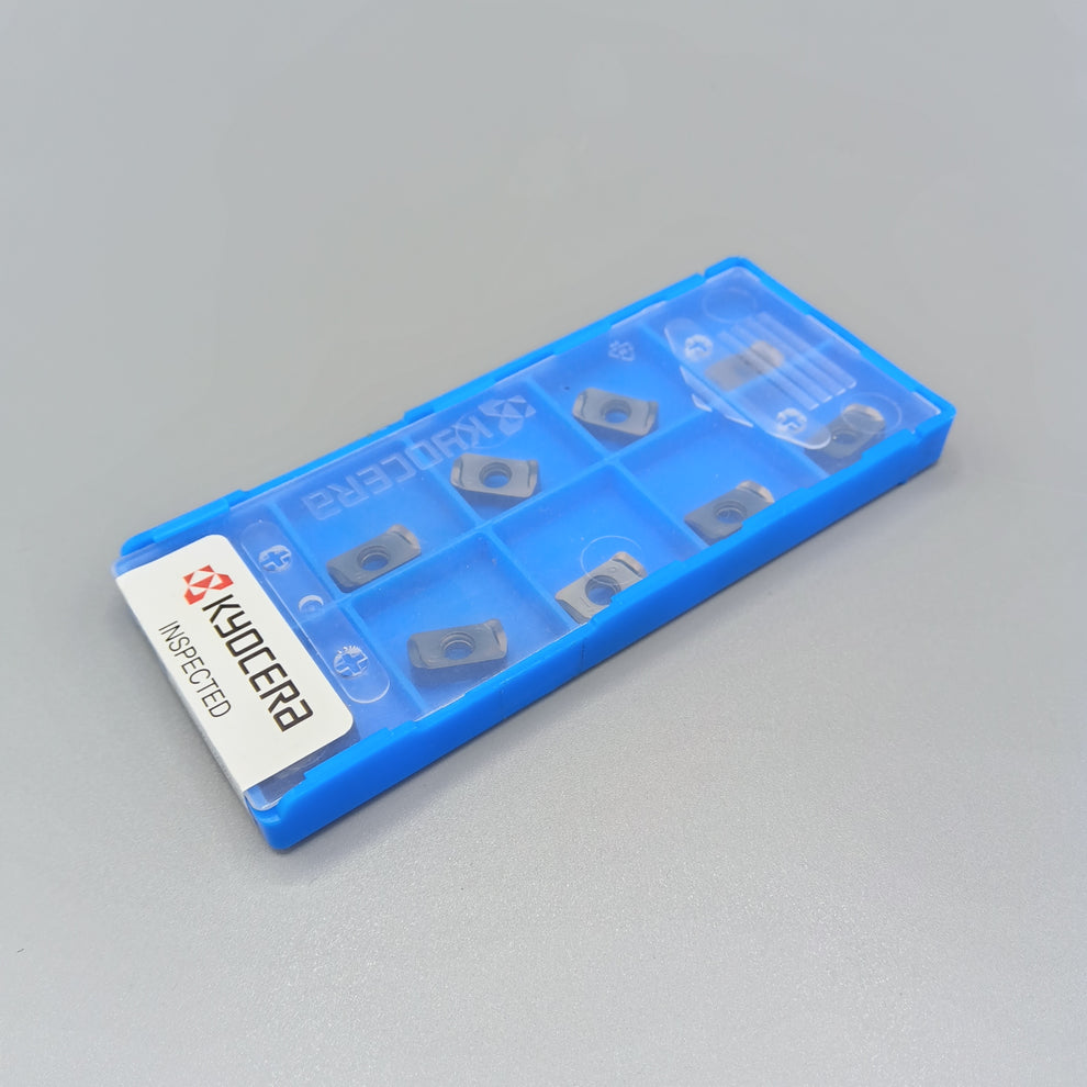 KYOCERA LOGU030310ER-GM PR1535 เม็ดมีด | Yakumo Machinery & Tools – 八雲機械工具