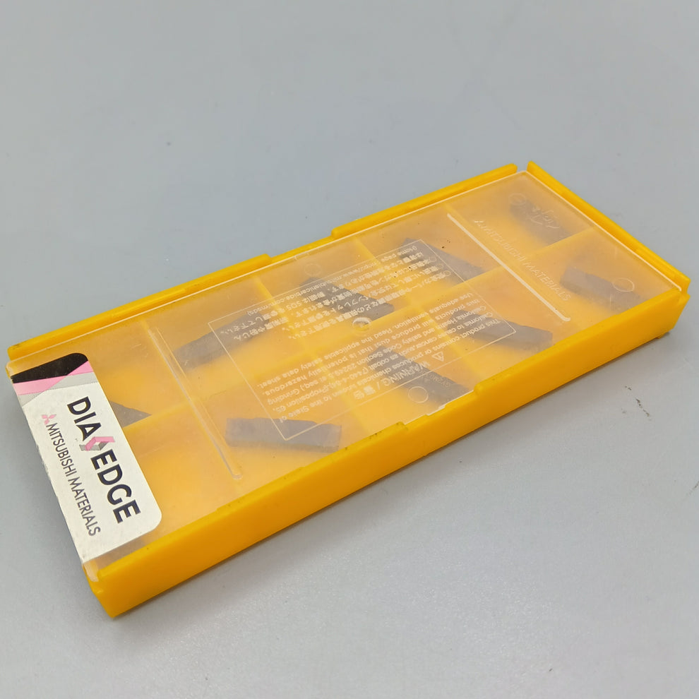MITSUBISHI GY2M0300F020N-GS VP10RT เม็ดมีด | Yakumo Machinery & Tools ...