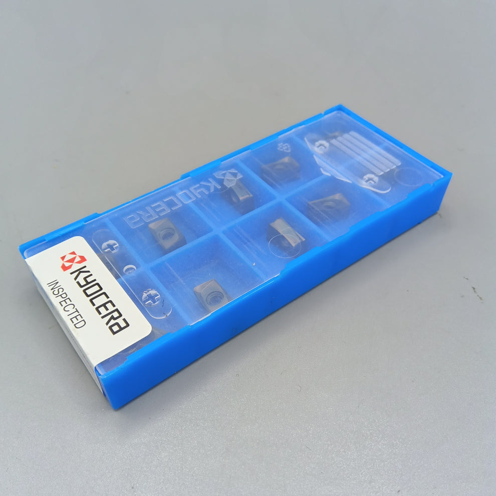 KYOCERA LOMU 100408ER-GM PR1535 เม็ดมีด | Yakumo Machinery & Tools – 八雲機械工具