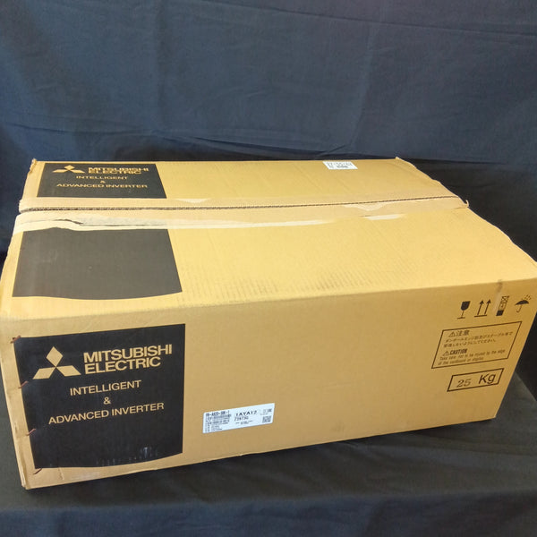 Mitsubishi Electric FR-A820-30K-1 Inverter FR-A800 | Yakumo Machinery ...