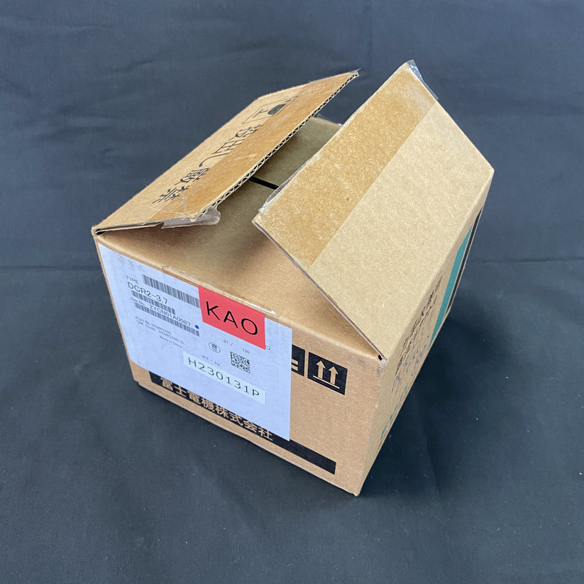 富士電機 DCR2-3.7 開封済み未使用 DCリアクトル | 八雲機械工具