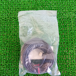 キーエンス OP-87274 耐環境デジタル圧力センサ GP-M シリーズ コネクタケーブル M12L字 | 八雲機械工具