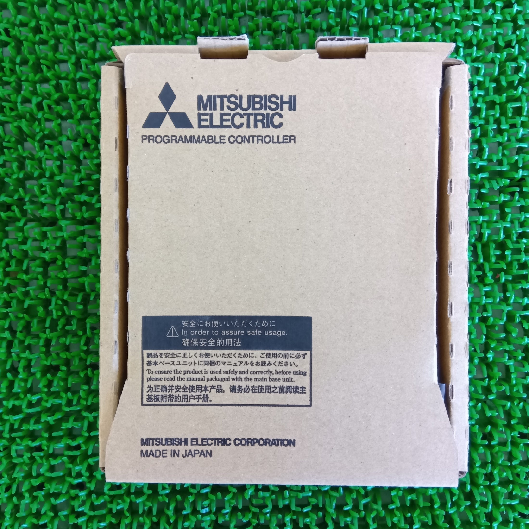 三菱電機 RY41PT1P-TS 入出力ユニット | 八雲機械工具