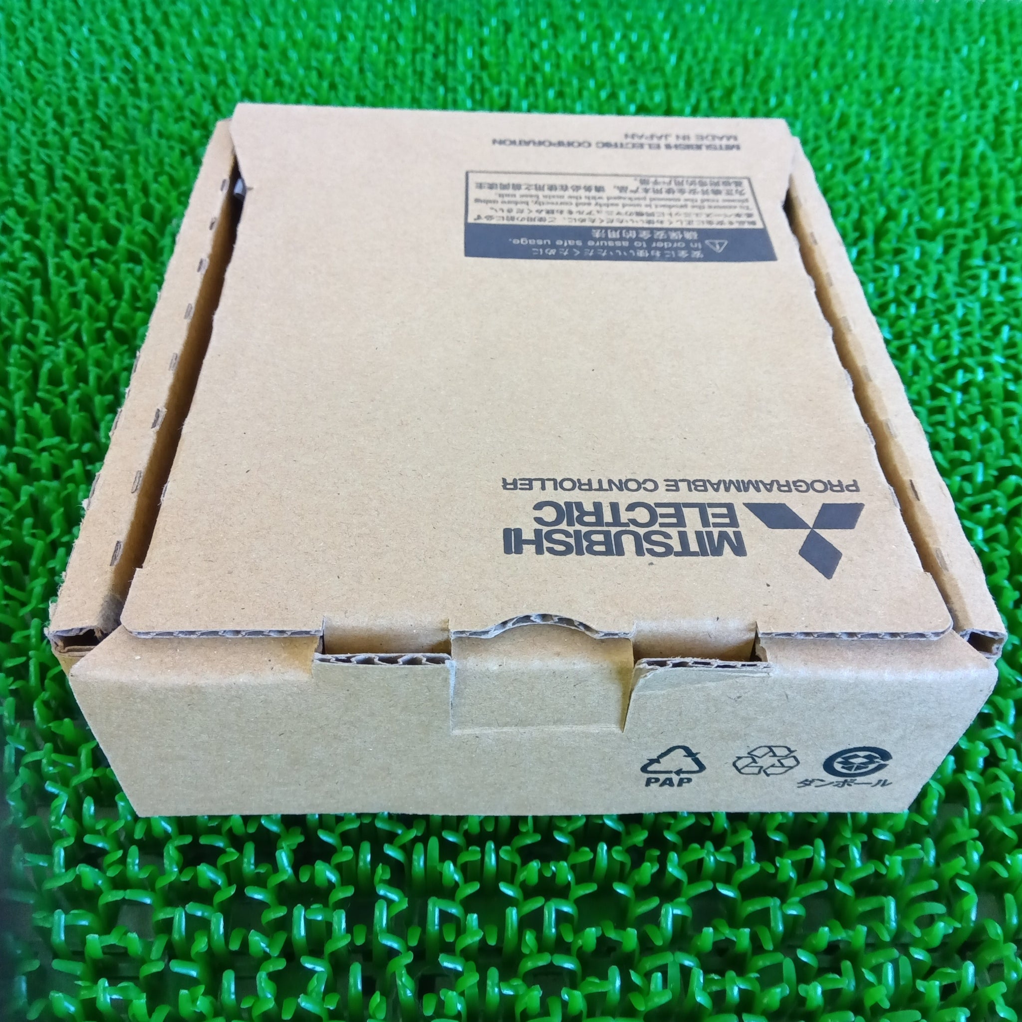 三菱電機 RY41PT1P-TS 入出力ユニット | 八雲機械工具