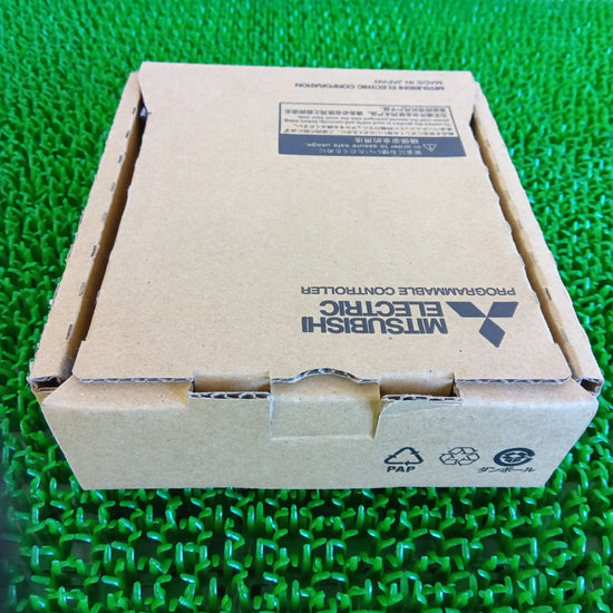 三菱電機 RY41PT1P-TS 入出力ユニット | 八雲機械工具