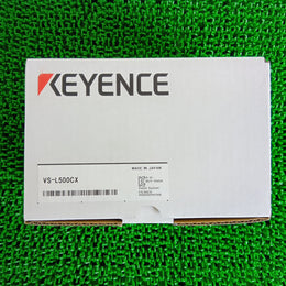 キーエンス VS-L500CX 高機能500万画素標準ズームスマートカメラ | 八雲機械工具
