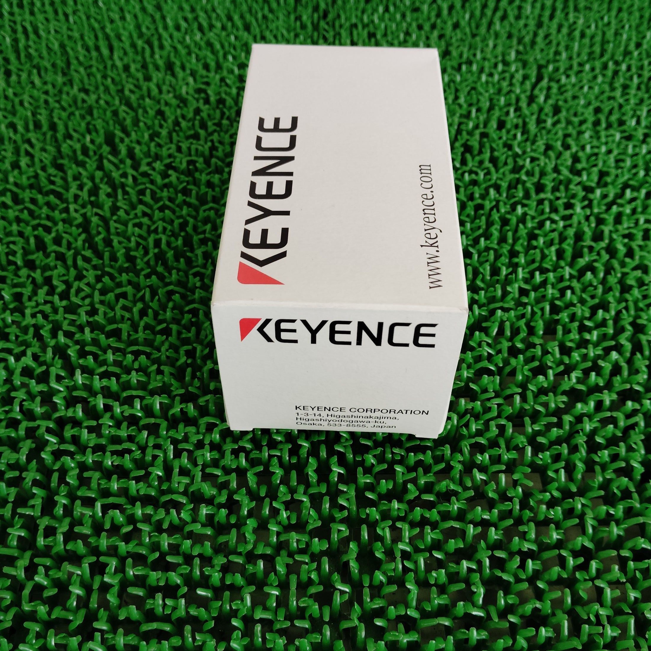 キーエンス CA-H500M 耐環境16倍速500万画素カメラ | 八雲機械工具