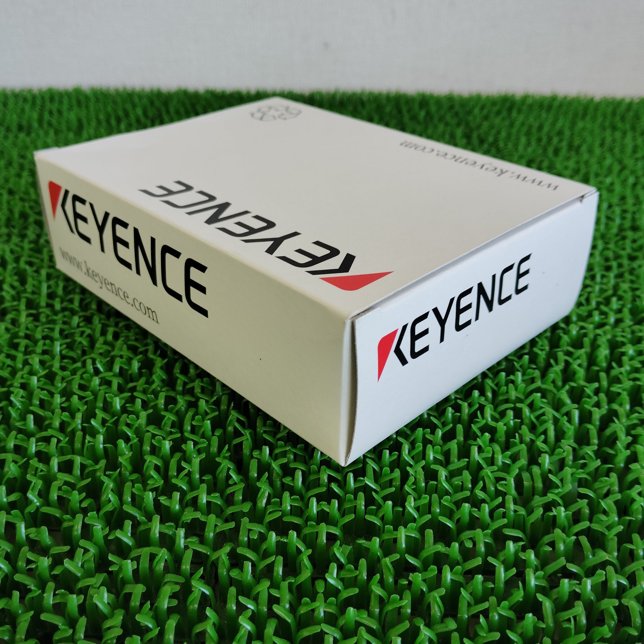 キーエンス KV-EP02 EtherNet/IPユニット 外箱文字記入 | 八雲機械工具