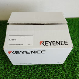 キーエンス オートスキャン3Dセンサ LJ-S8000 / LJ-S040（開封済未使用） / OP-88835 / OP-88949 ...