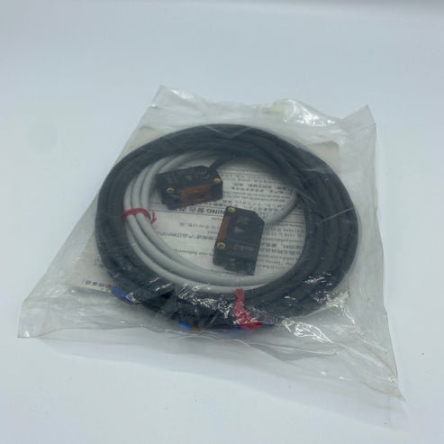 azbil HP7-T11 General-purpose photoelectric sensor with built-in ...